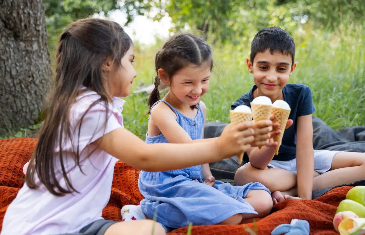 30+ Summer Break Quotes For Kids | Skillmatics