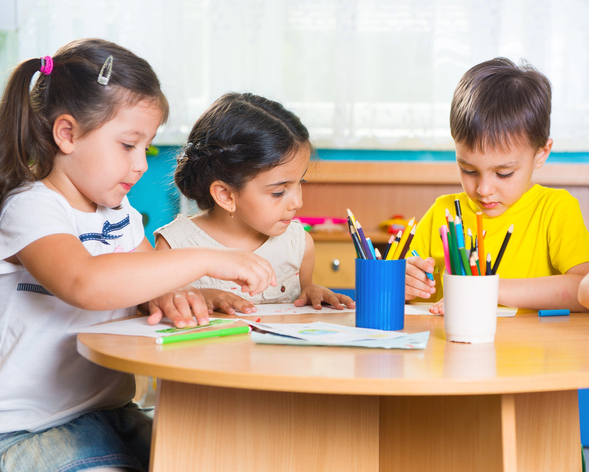 10 Children's Day Fun Activities For Kids
