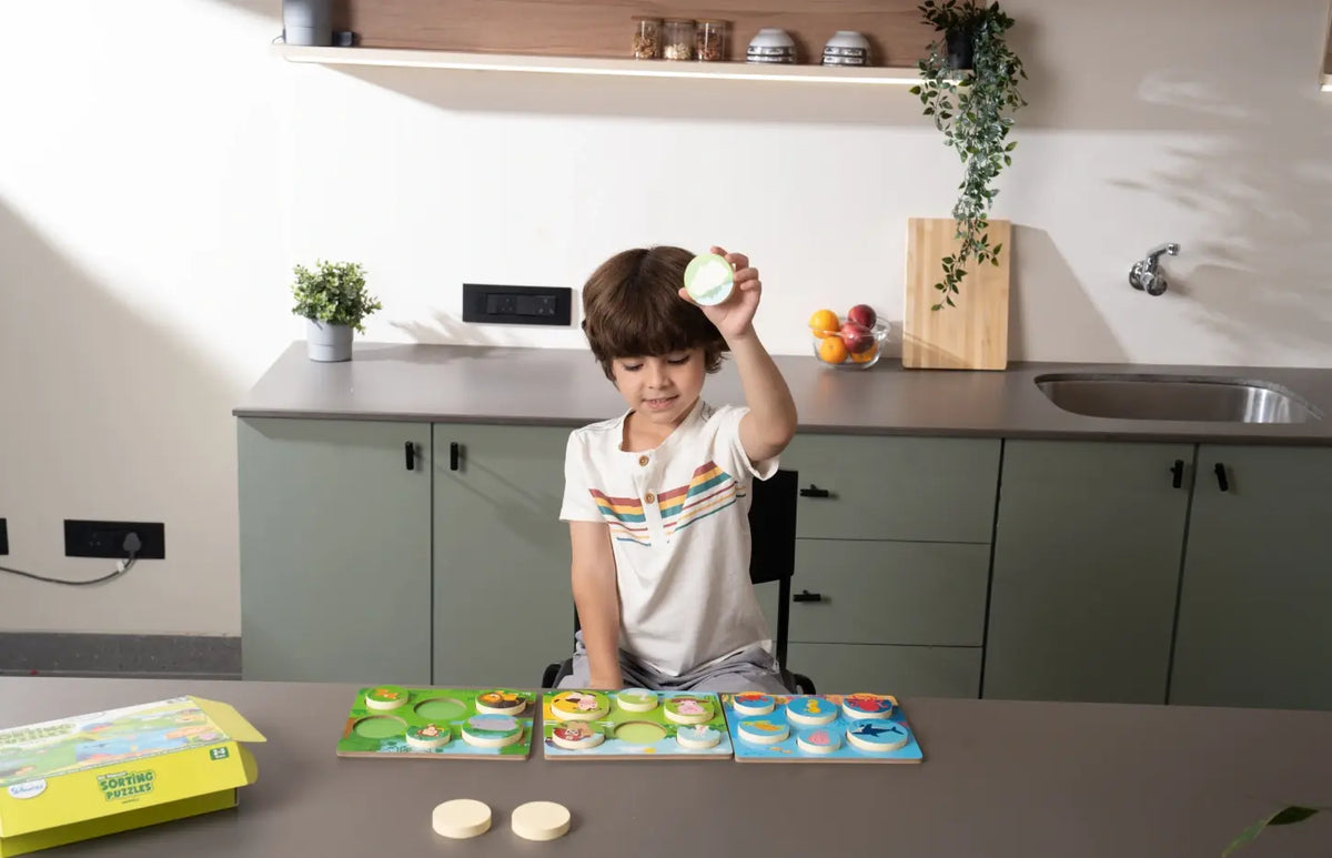 Activities After School | Playful Ways to Support Educational Growth ...