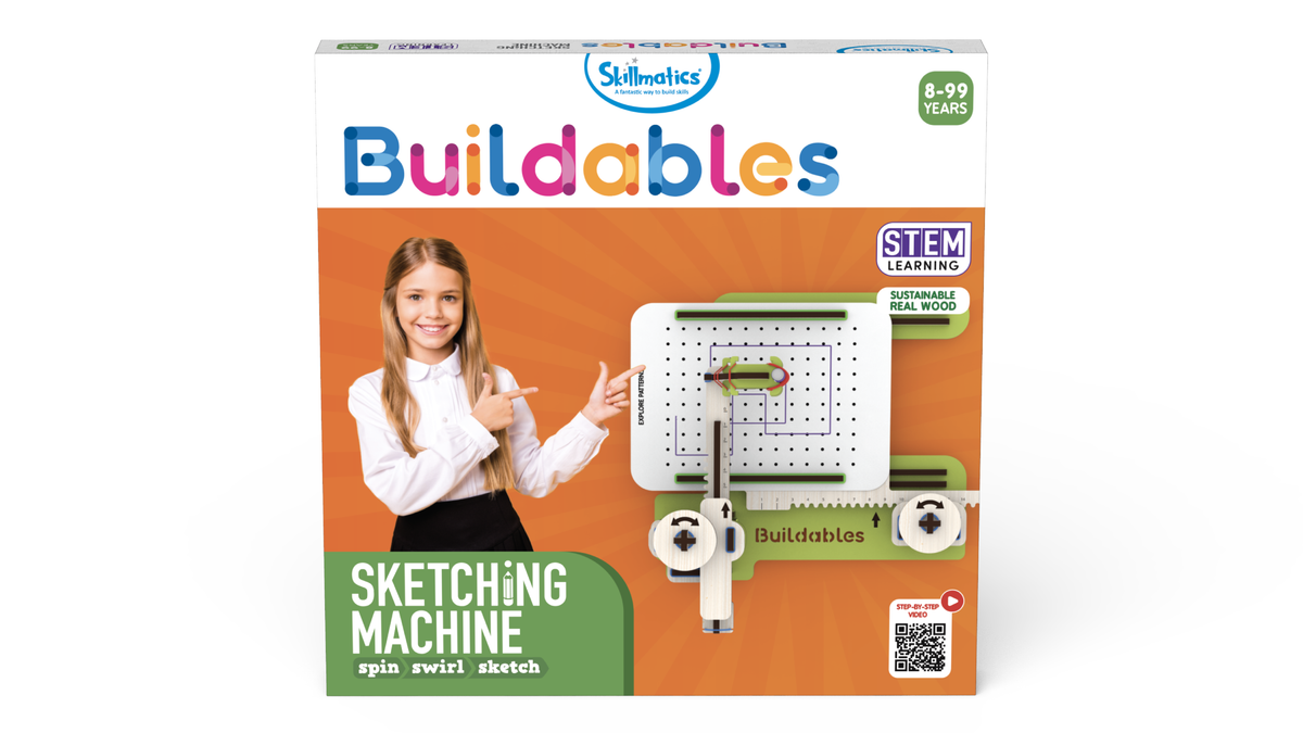 Sketching Machine 2.0