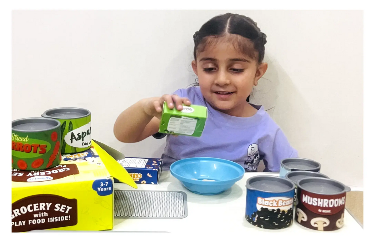 Imaginative Play Ideas for Kids' Kitchen Fun | Skillmatics