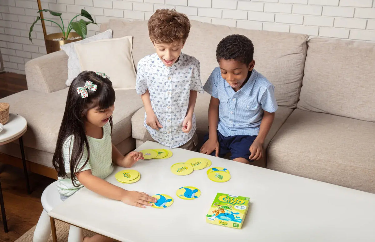 "Creative Thinking Activities | How Educational Toys Foster Growth and ...