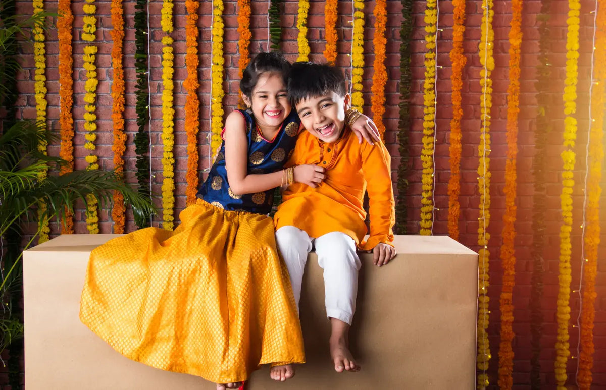 Fun and Easy Rakhi Card Crafts for Kids: Celebrate Raksha Bandhan 2024