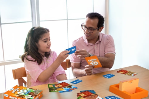 What Is a Trivia Game? Meaning, Types & How to Play for Kids & Families