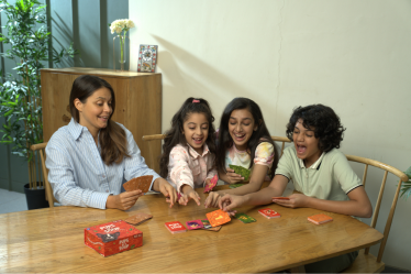 Ideas For a Screen-Free Playtime Routine | Skillmatics IN