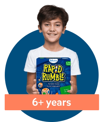 Buy Educational Games & Toys For Kids | Skillmatics India