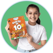 Skillmatics India: Award-winning Educational Games for Kids