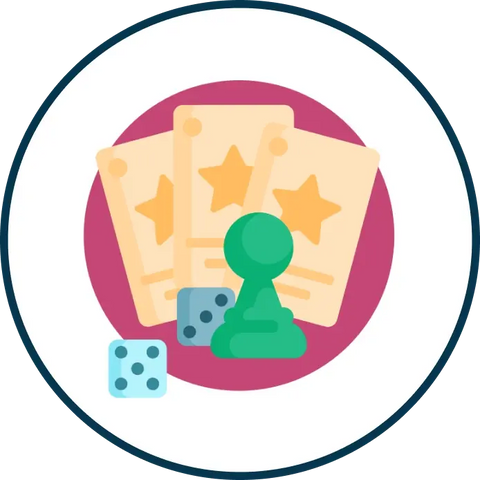 Skillmatics IN: Award-Winning Learning Games & Toys for Kids