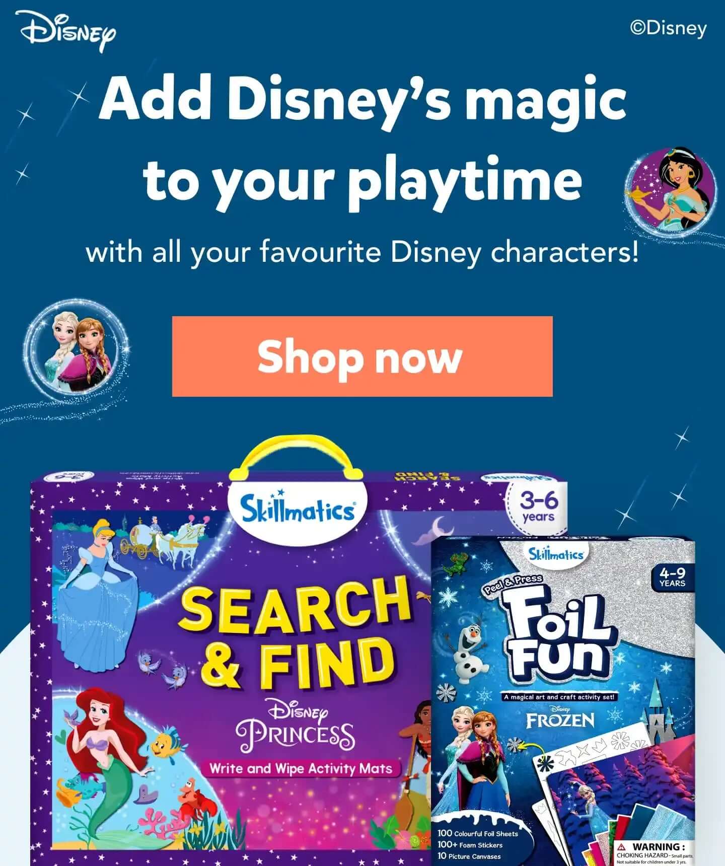 Skillmatics India: Award-winning Educational Games for Kids