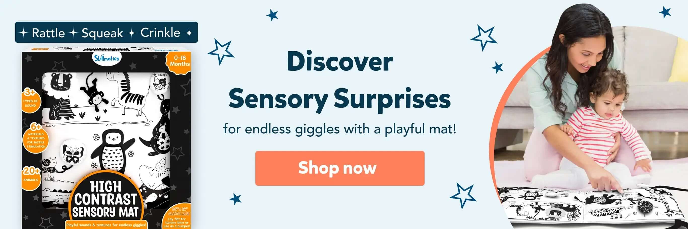 Skillmatics India: Award-winning Educational Games for Kids