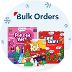 Skillmatics IN: Award-Winning Learning Games & Toys for Kids