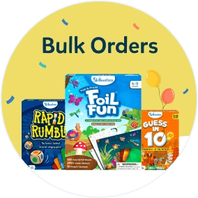 Buy Educational Games & Toys For Kids | Skillmatics India