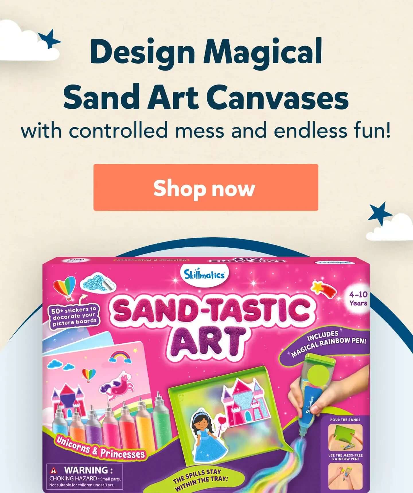 Skillmatics India: Award-winning Educational Games for Kids